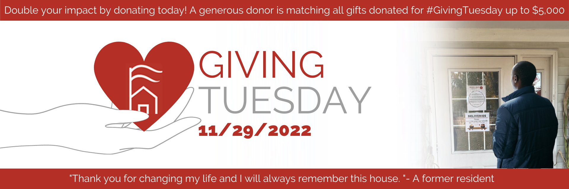 Freedom House Detroit