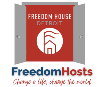 Freedom House Detroit